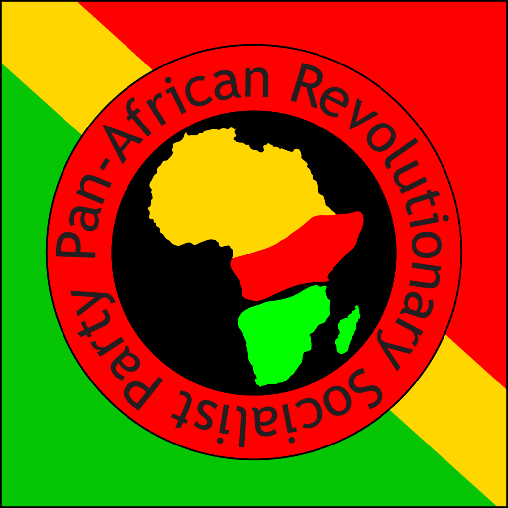 About the PRSP – Pan-African Revolutionary Socialist Party